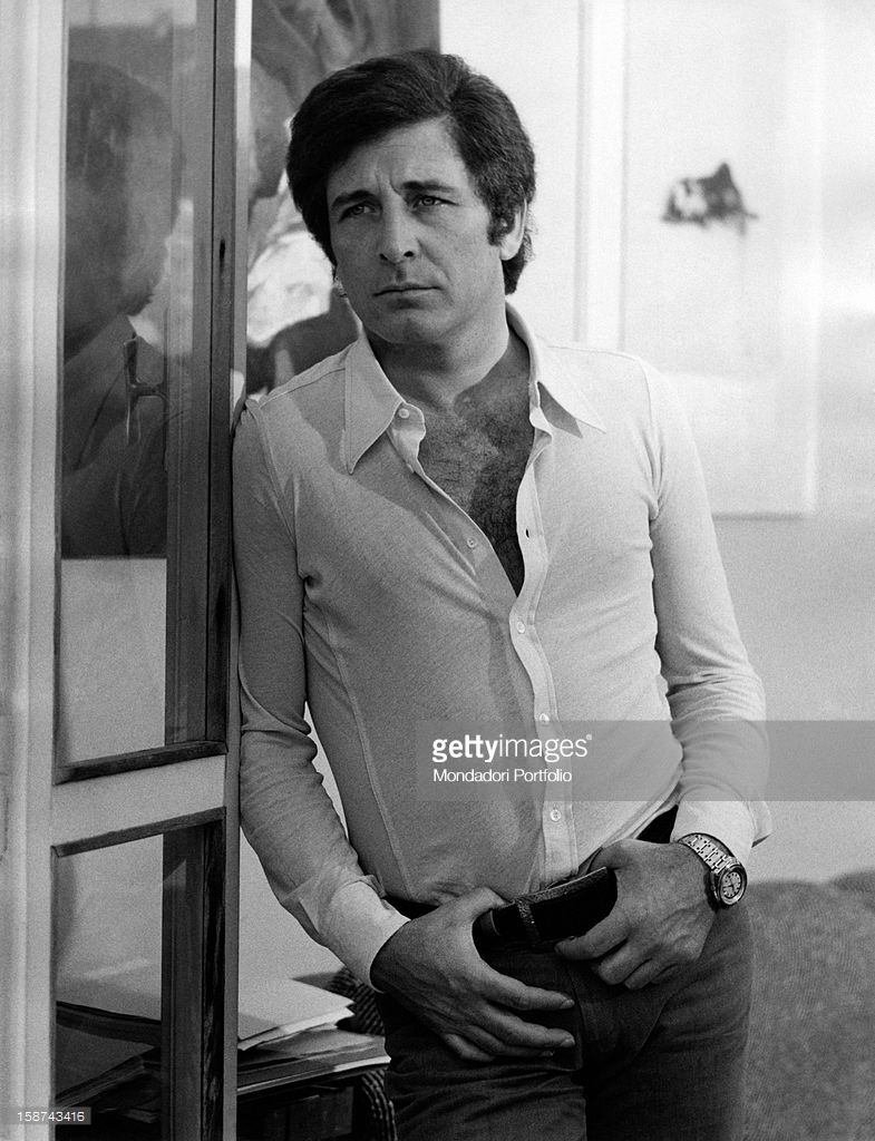 Ugo Pagliai – Movies, Bio and Lists on MUBI