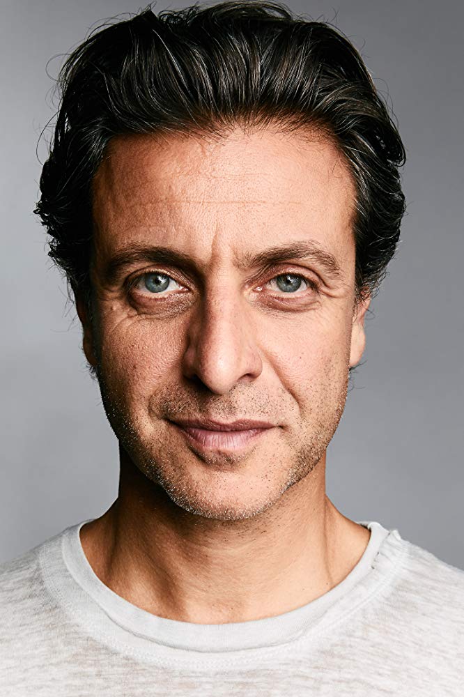 Adam Levy – Film, biografie e liste su MUBI