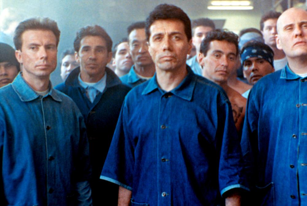 Daniel A. Haro – Películas, biografías y listas en MUBI