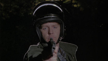 The Exterminator (1980) – MUBI