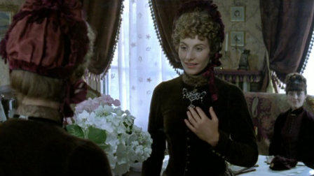 The Necklace (2007) – MUBI