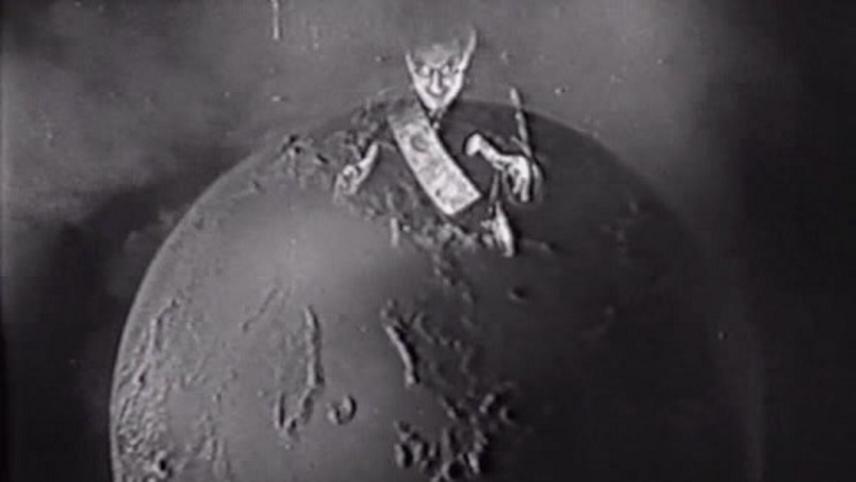 Occult Forces (1943) – MUBI