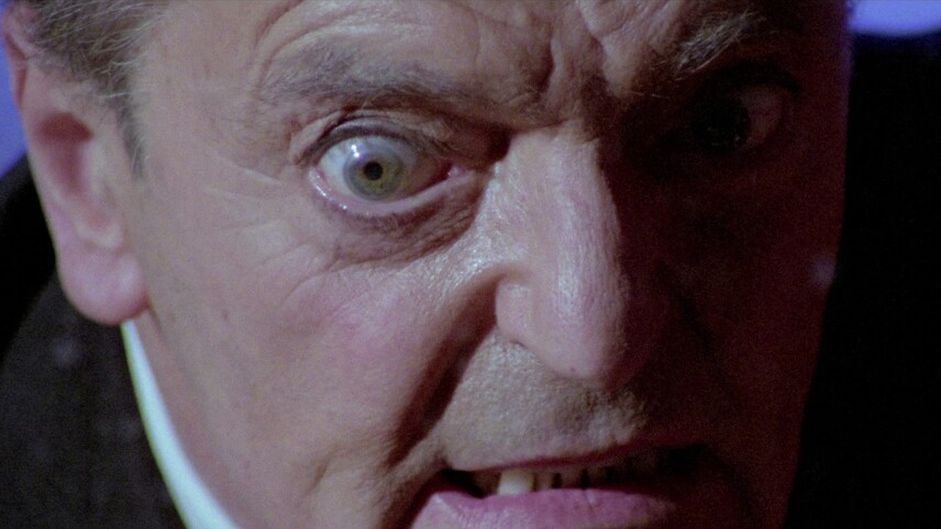 The Sinister Dr Orloff 1984 Mubi