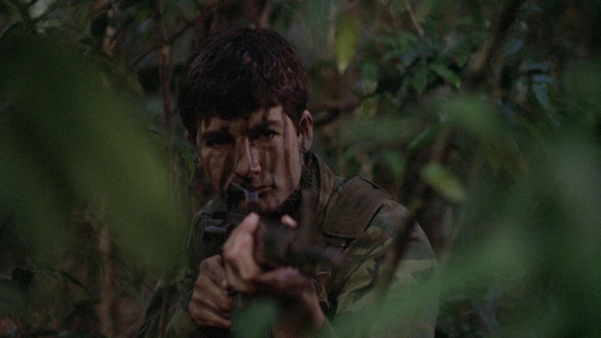 The Odd Angry Shot (1979) – MUBI