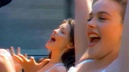 Aerosmith Crazy MV 1994 MUBI