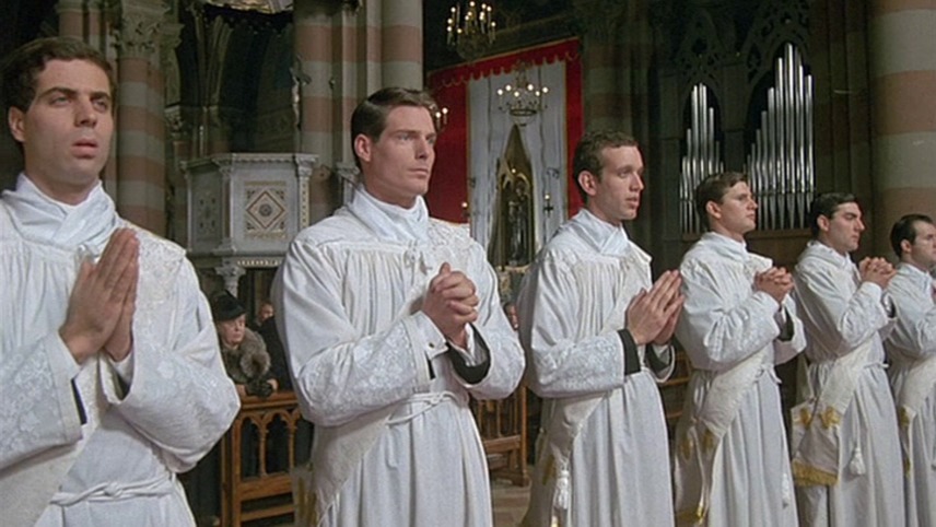 Monsignor (1982) – MUBI