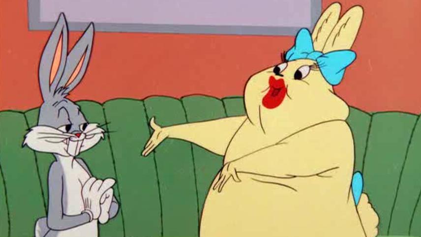 Rabbit Romeo (1957) – MUBI