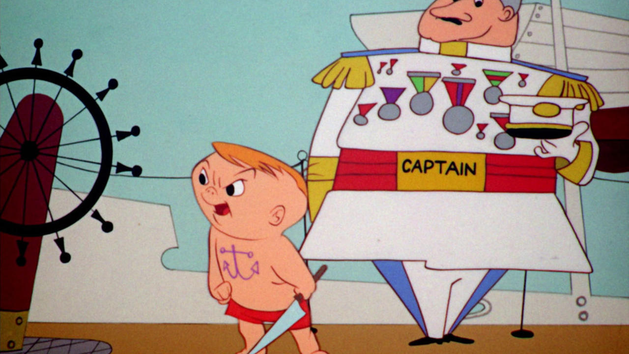 DSC - RALPH PHILLIPS - Mon. July 17, 2023 by Ragnaroker on DeviantArt