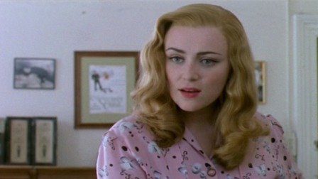 The Blonde Bombshell (1999) – MUBI