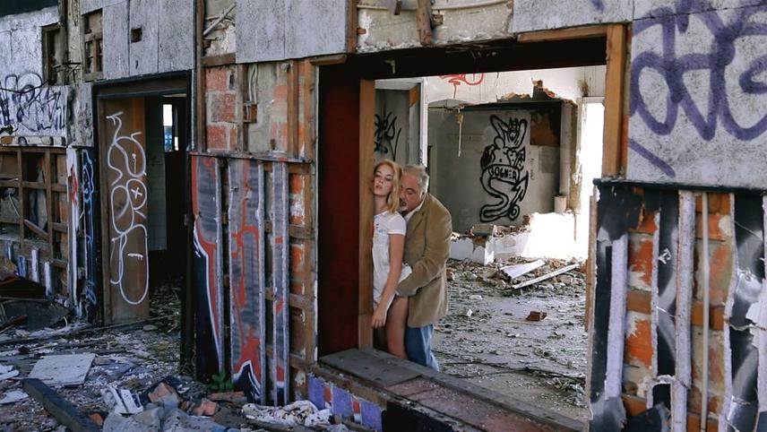 Catarina And The Others 2011 Mubi