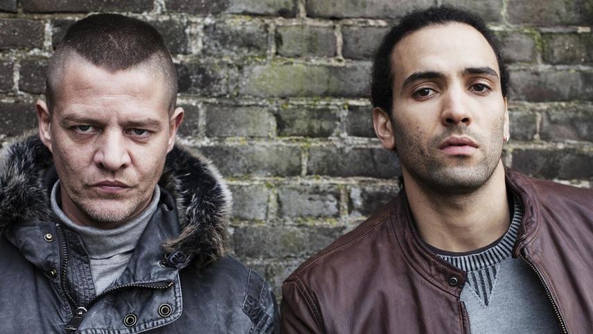 Reckless (2014) – MUBI