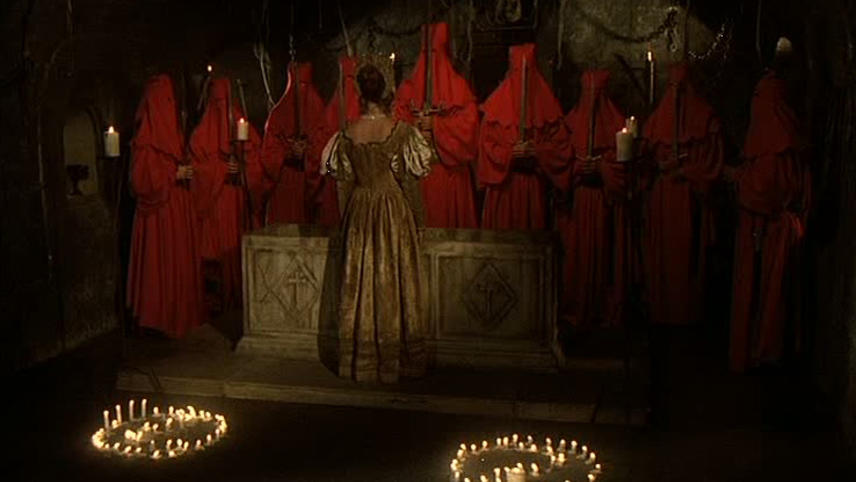 The Red Monks 1988 Mubi