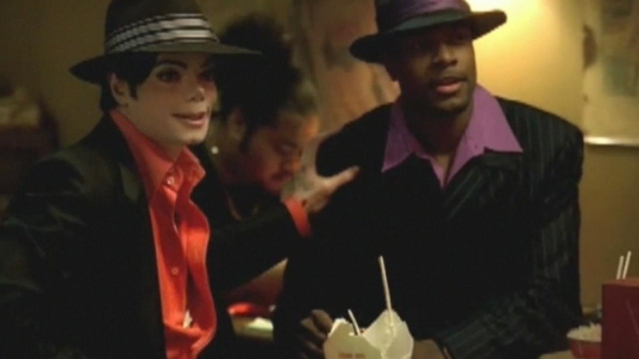 Marlon Brando You Rock My World Gay Influence: Marlon Brando