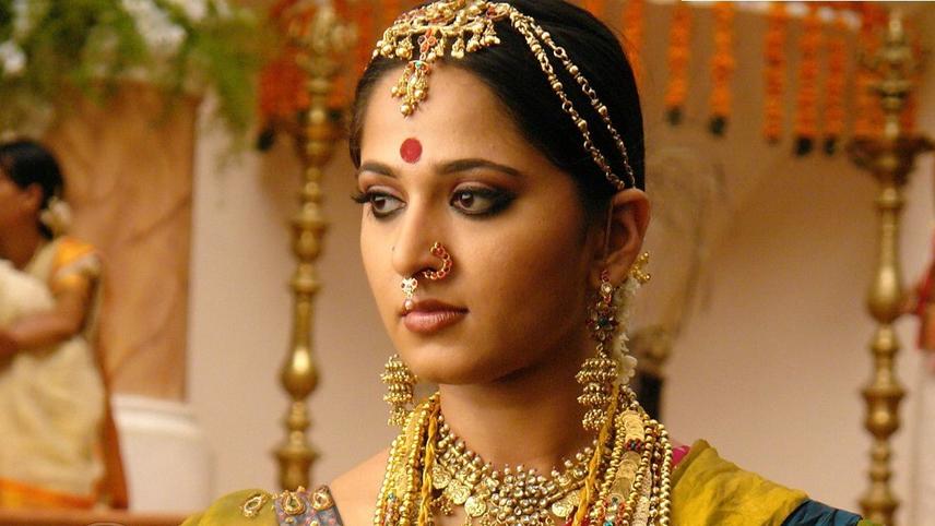 Arundhati (2009) – MUBI