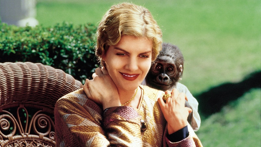 Buddy (1997) – MUBI