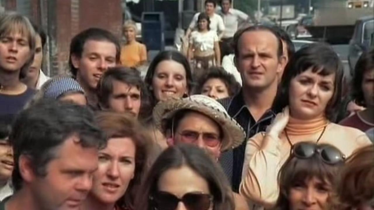 Peter Boyle Joe Gallo
