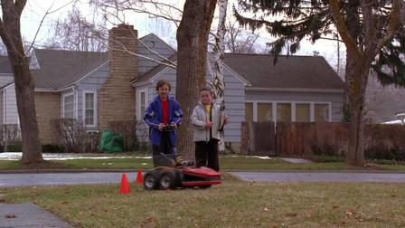 Go Figure (2005) – MUBI