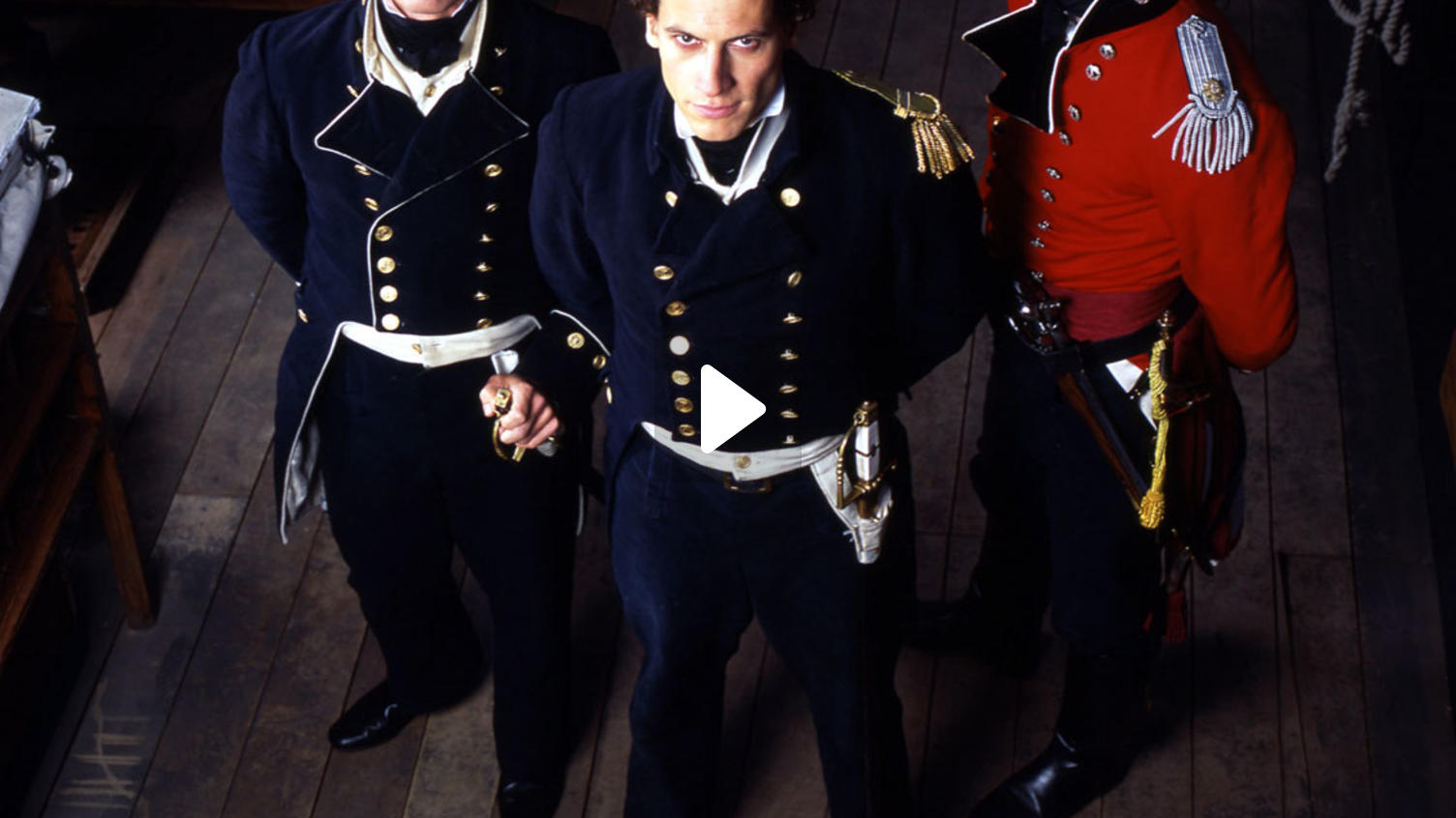 Robert Lindsay Hornblower