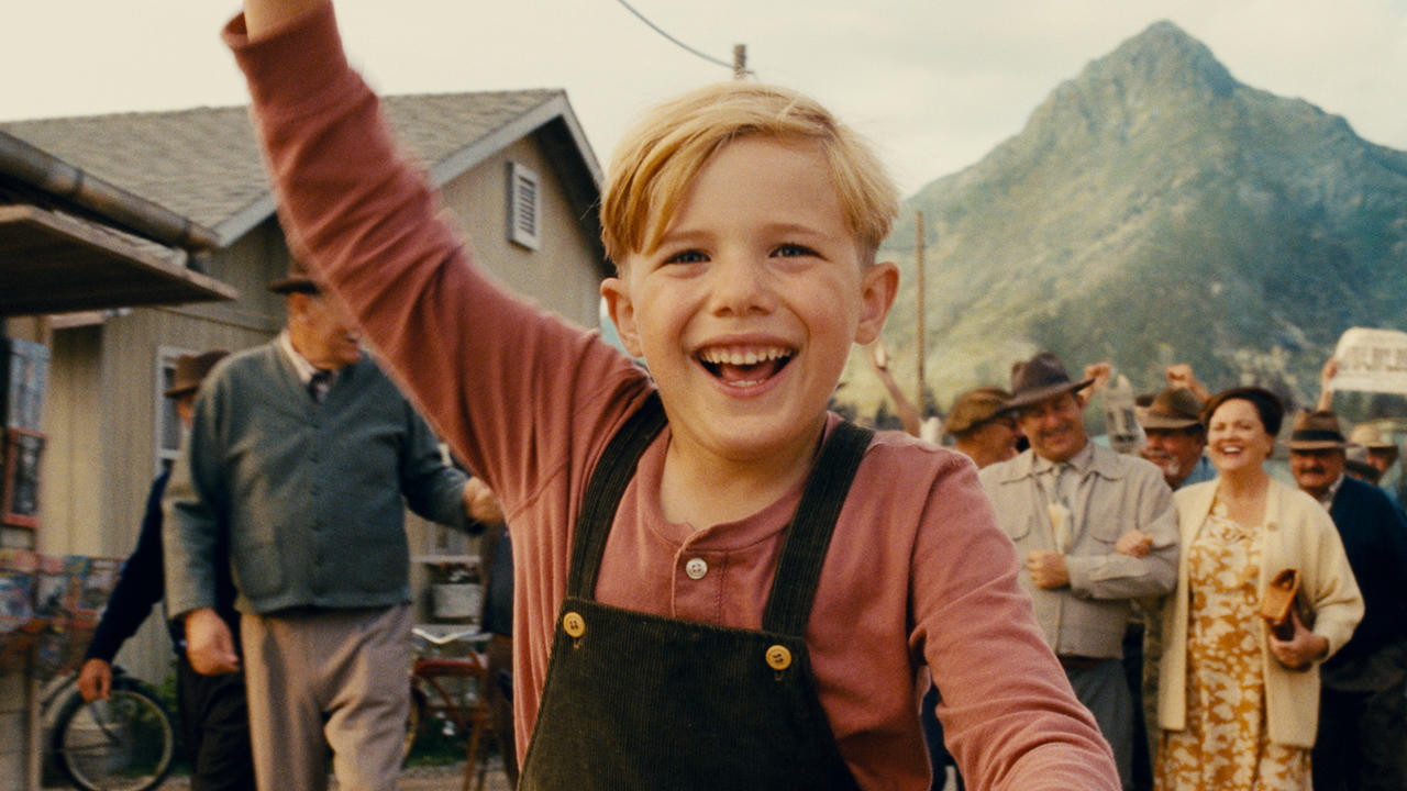 Little boy 2015 store