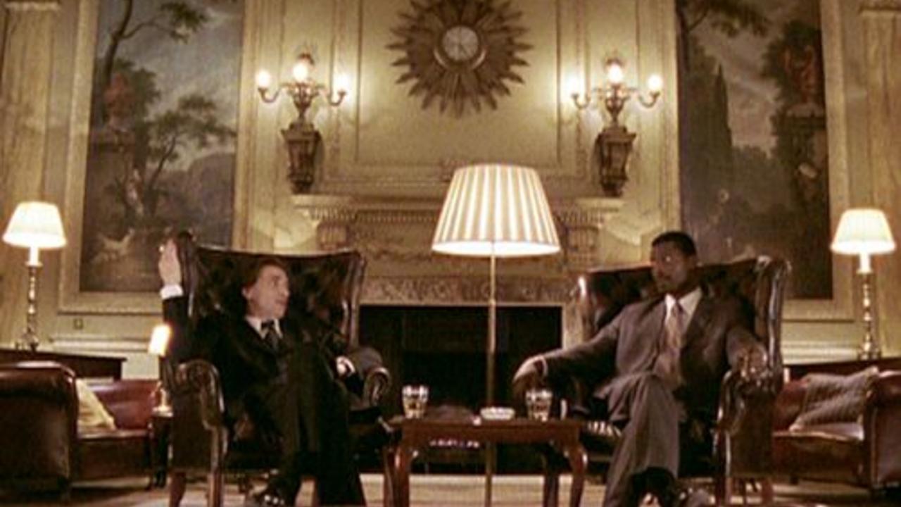 Othello Film 2001