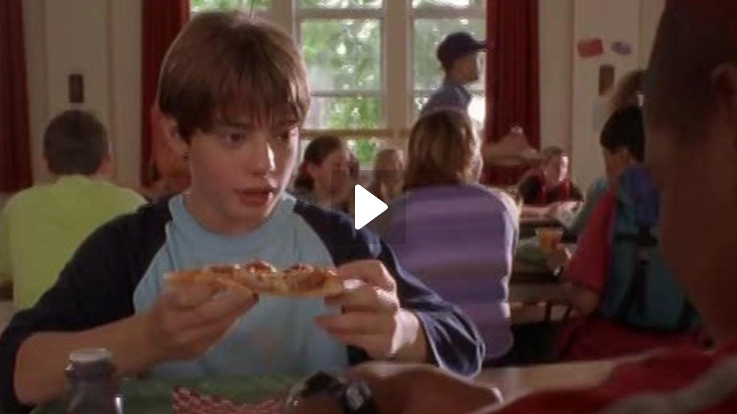 The Other Me 2000 Scott Mccord