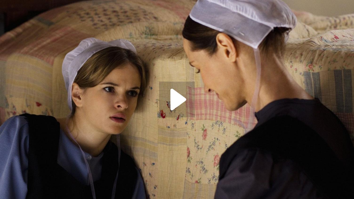 Burgess Jenkins The Shunning