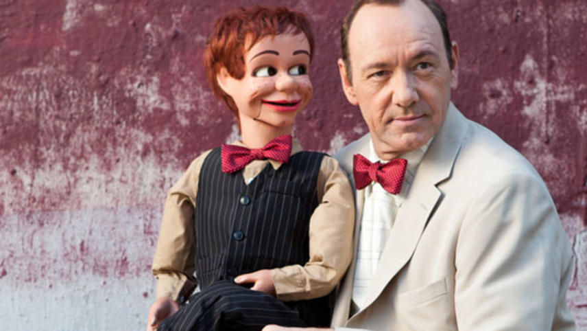 The Ventriloquist (2012) – MUBI