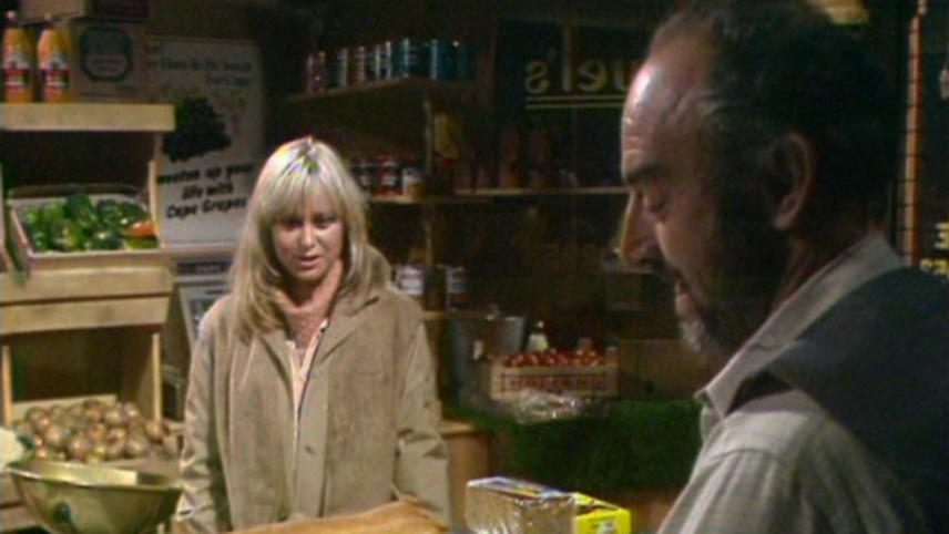 Tales of the Unexpected: Lamb to the Slaughter (1979) – MUBI