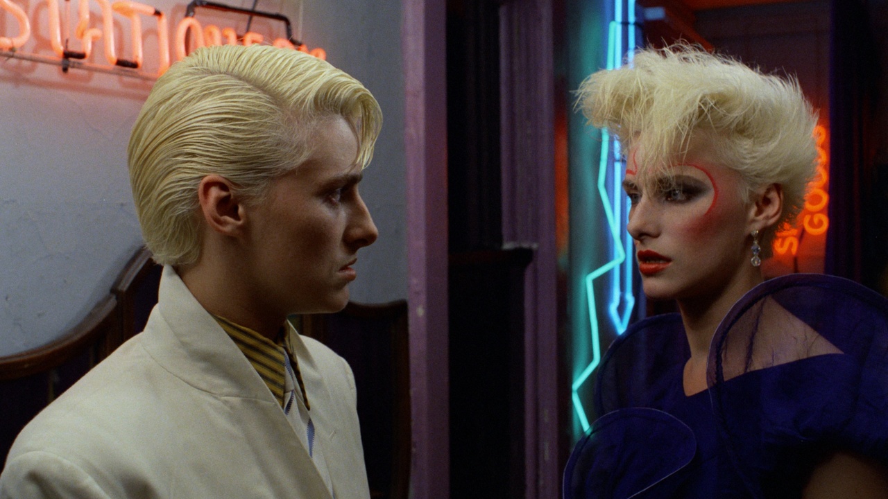 Lost Girls – Filmlijst op MUBI