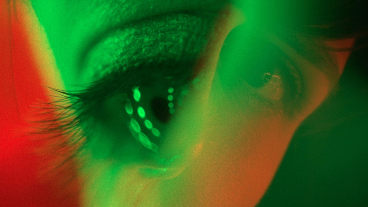 Experiences and Perceptions – Filmlijst op MUBI