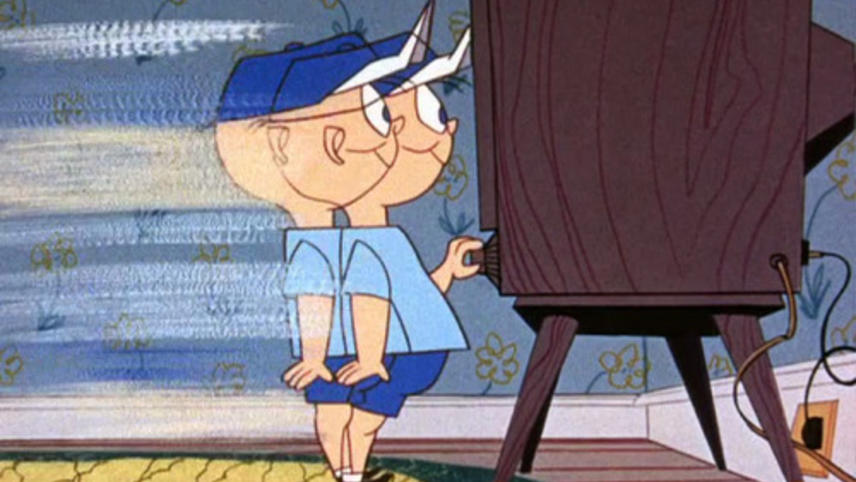 Adventures of the Road-Runner (1962) – MUBI