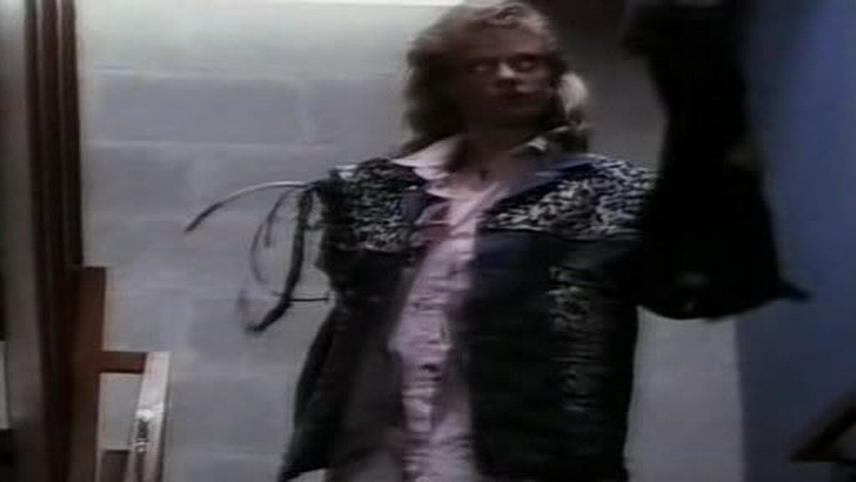 Annihilator (1986) – MUBI