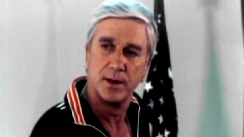 Project: Kill (1976) – MUBI