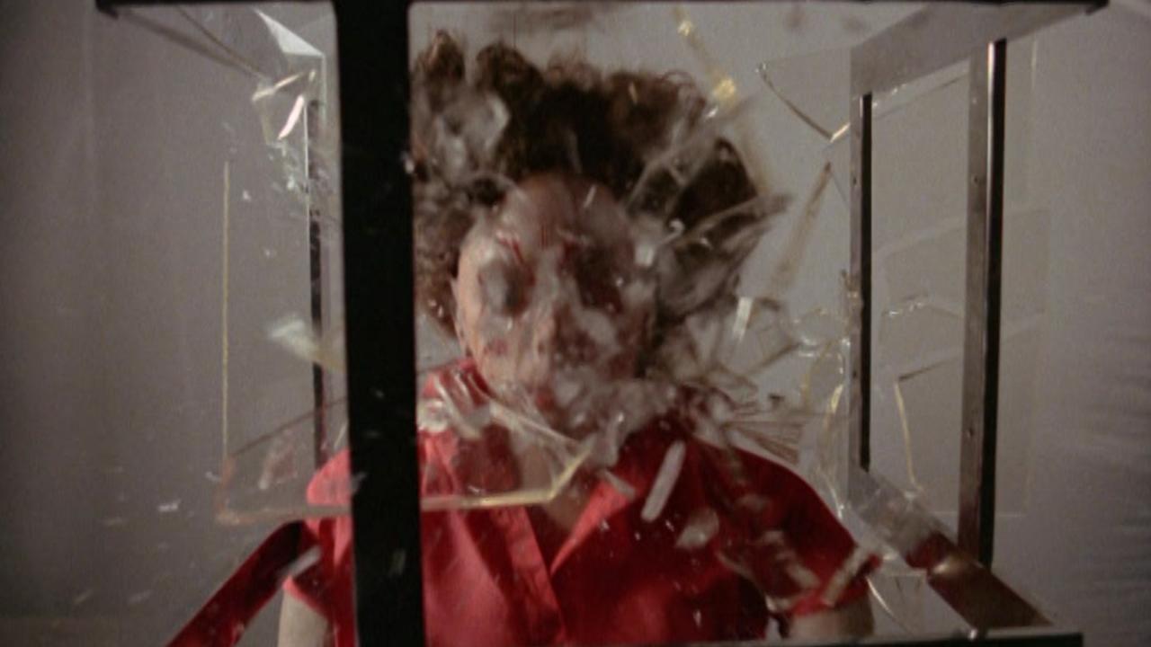 Demonoid 1981 Demonoid: Messenger Of Death (1980) Filmweb