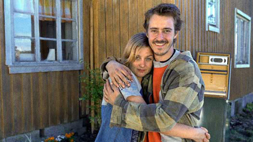 Making Babies (2001) – MUBI