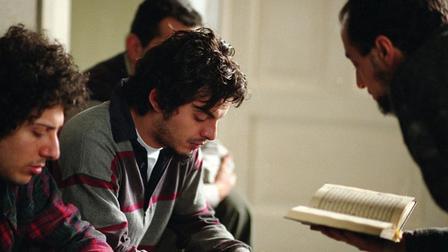The Hamburg Cell (2004) – MUBI