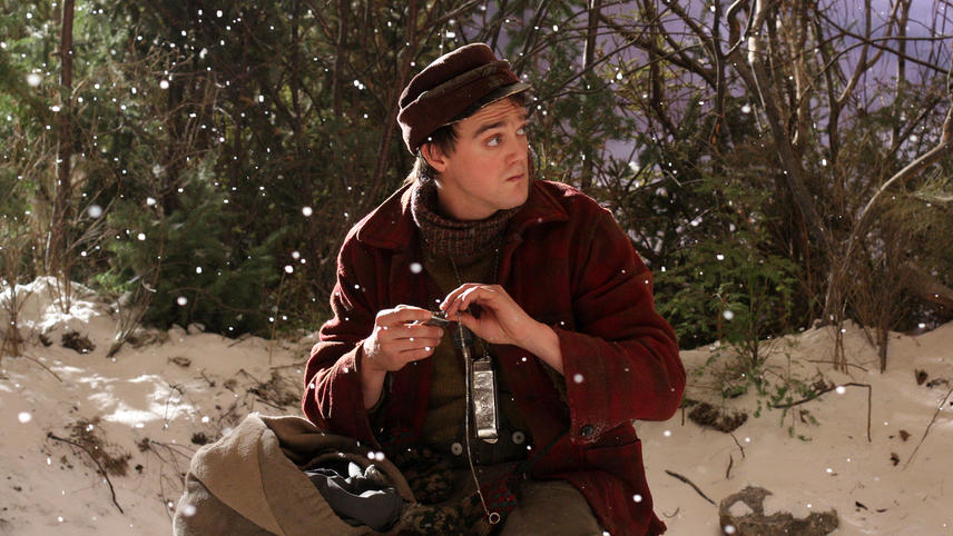 Babine (2008) – MUBI