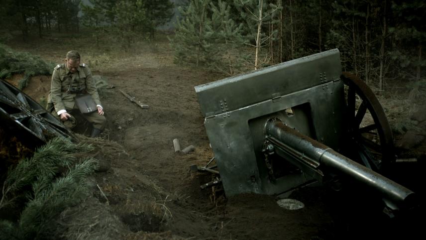 1939 Battle of Westerplatte (2013) – MUBI