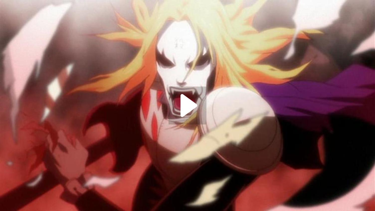 Detroit Metal City Anime