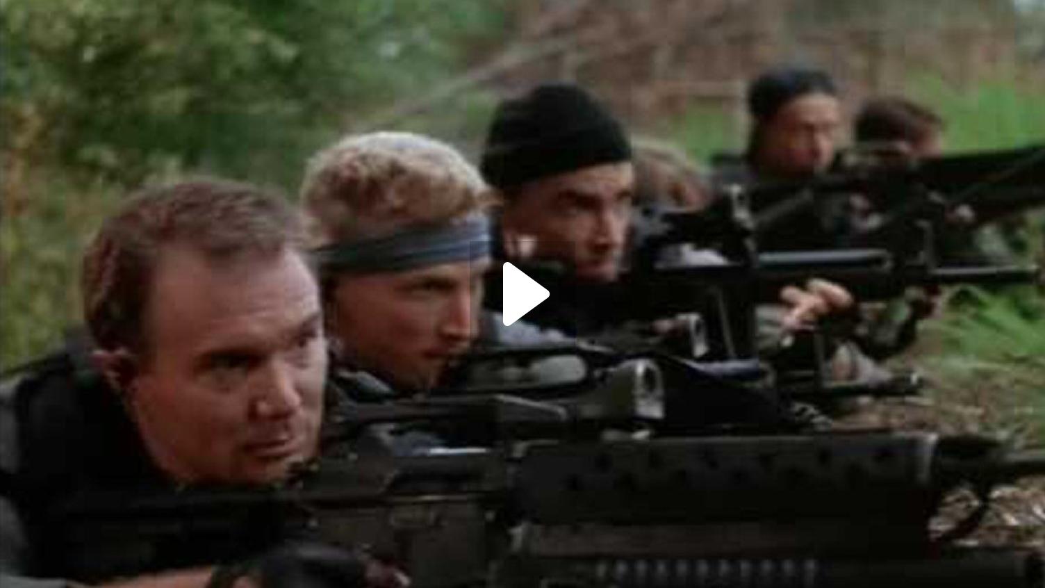 Operation Delta Force Movie Operation Delta Force Movie