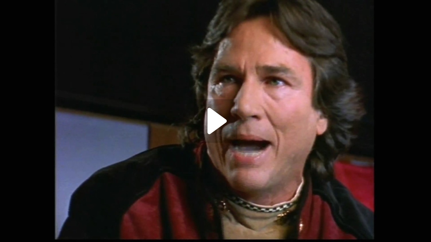 Terry Carter Battlestar Galactica