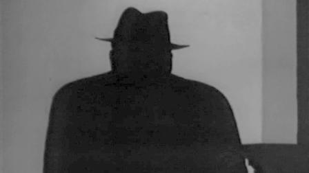 The Shadow (1933) – MUBI