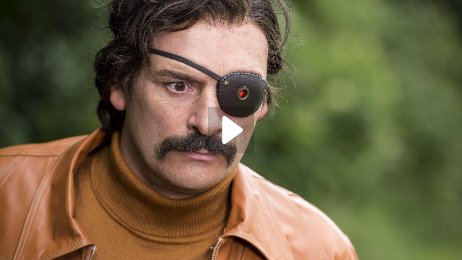 Mindhorn 2016 store