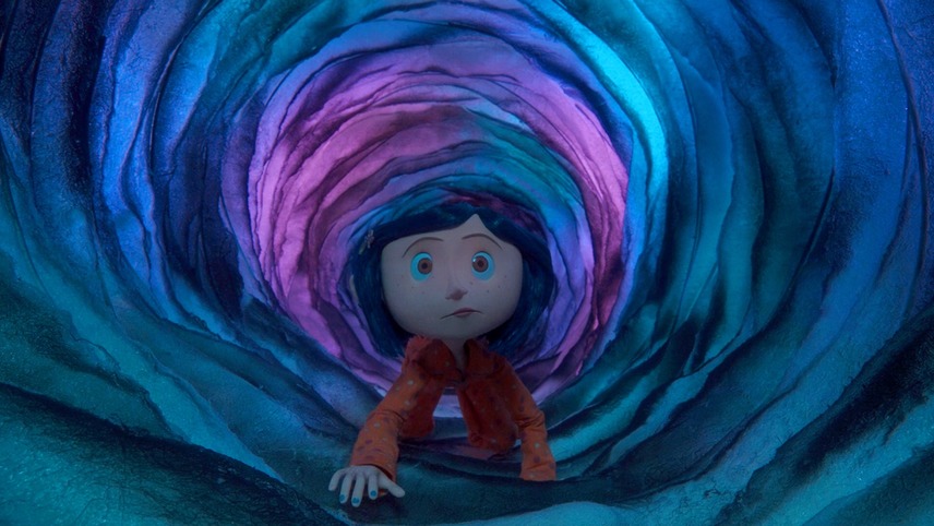 Coraline (2009) – MUBI