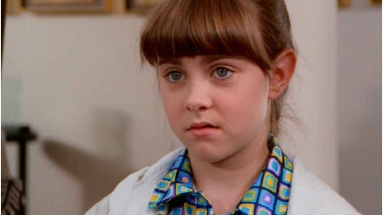 Emily Hart Photos, News and Videos, Trivia and Quotes - FamousFix