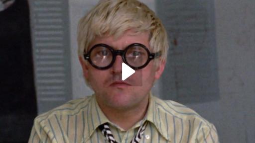 Me Myself And Irene Whitey