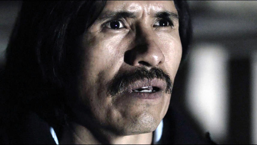 The Night Guard | What's On MUBI?