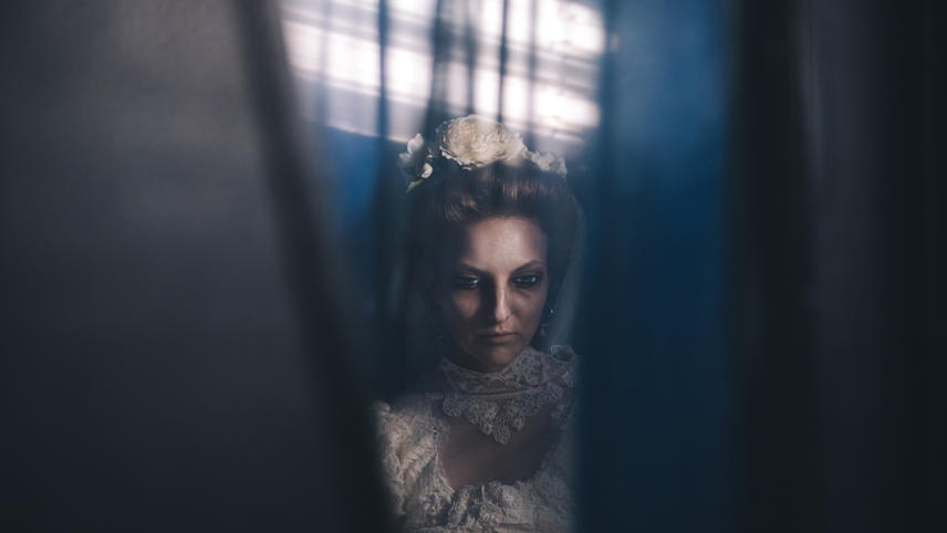 The Bride (2017) Trailer on MUBI