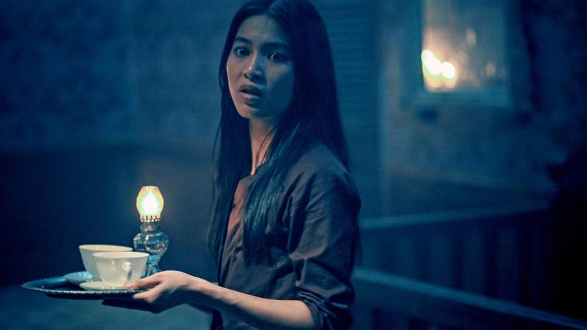 The Housemaid (2016) – MUBI