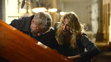 Zombie Night (2013) – MUBI